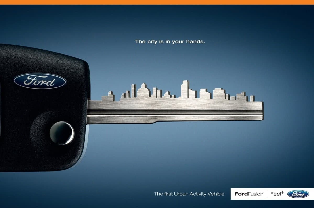 71 Brilliant And Inspirational Ads That Will Change The Way You Think ...