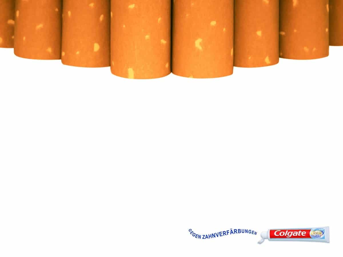 71 Brilliant And Inspirational Ads That Will Change The Way You Think ...