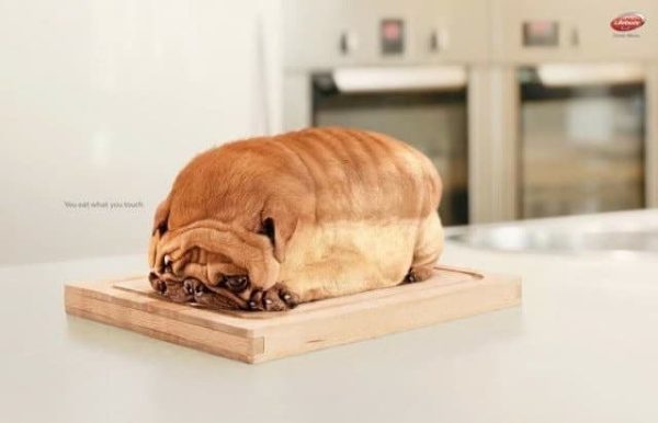 71 Brilliant And Inspirational Ads That Will Change The Way You Think ...