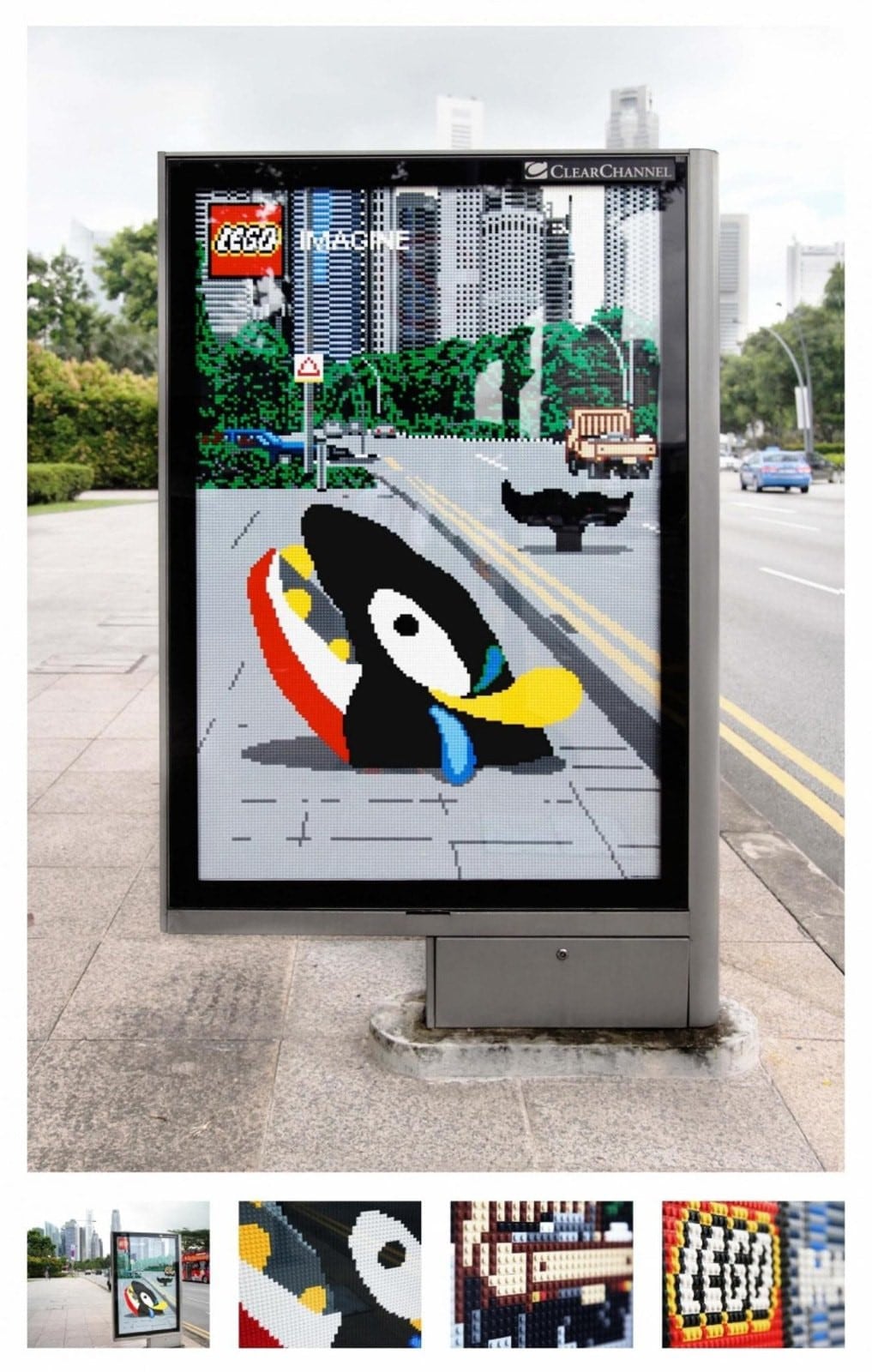 71 Brilliant And Inspirational Ads That Will Change The Way You Think ...