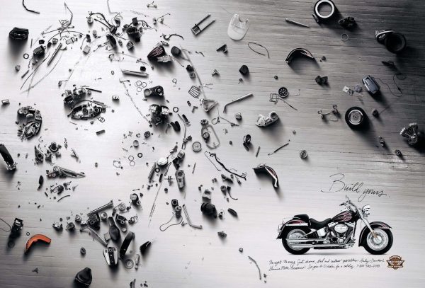 71 Brilliant And Inspirational Ads That Will Change The Way You Think ...