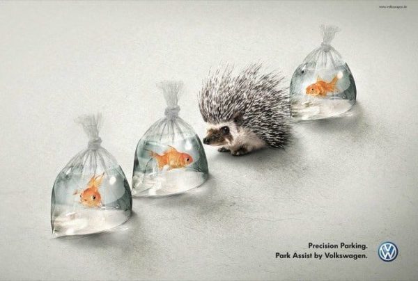 71 Brilliant And Inspirational Ads That Will Change The Way You Think ...