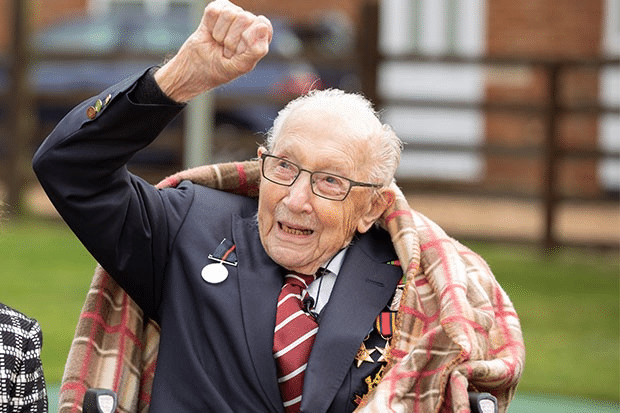 Heroes of 2020 – the new role models - THE LAST PICTURE SHOW