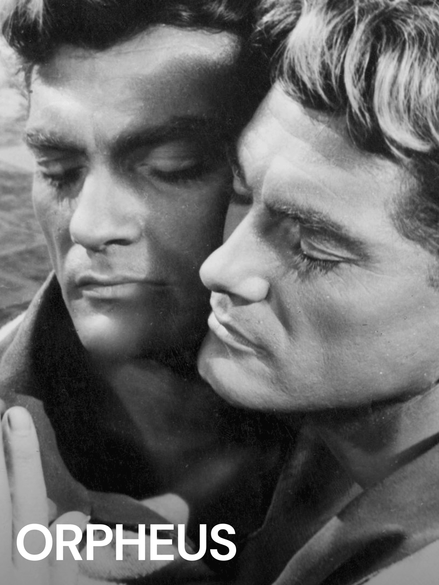 The Myth of Orpheus - THE LAST PICTURE SHOW